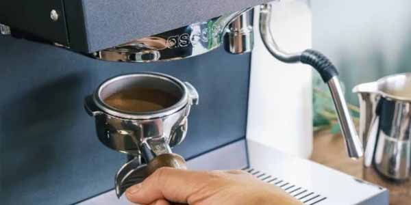 Café Fabrique - Espresso Machines, Barista Tools & Coffee Grinders